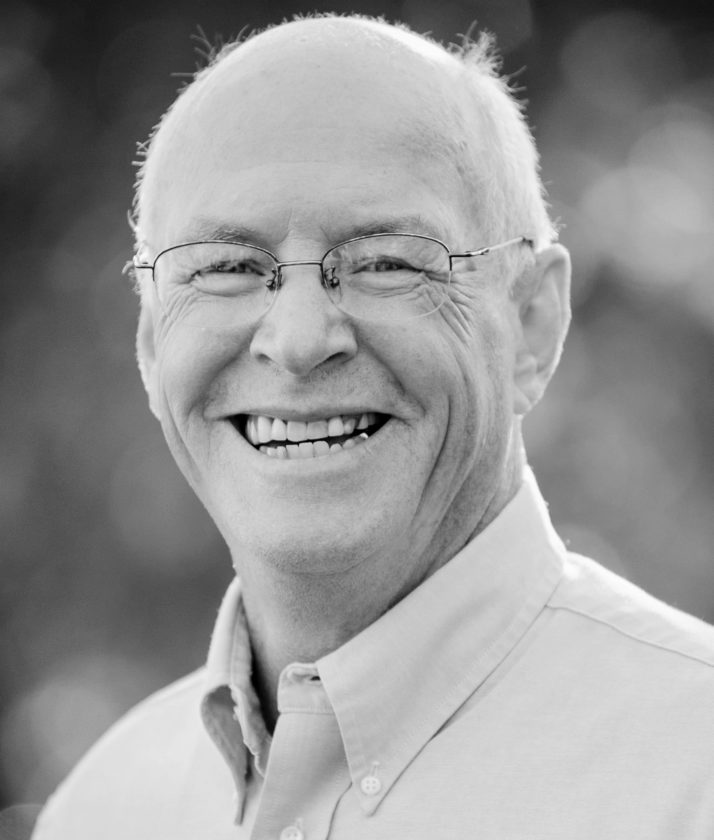 Donald R. Channell | News, Sports, Jobs - The Intermountain